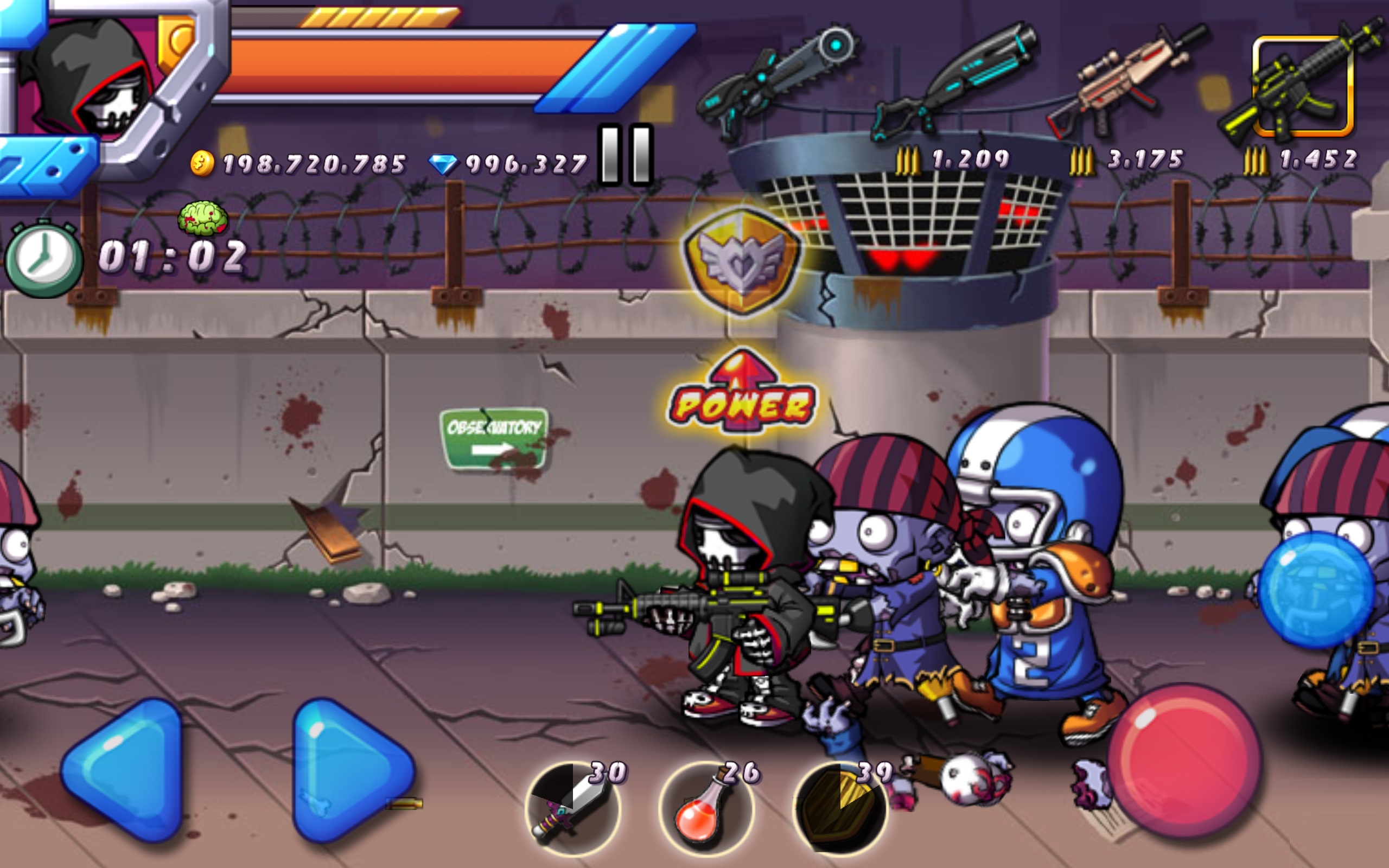 Zombie Diary 2: Evolution