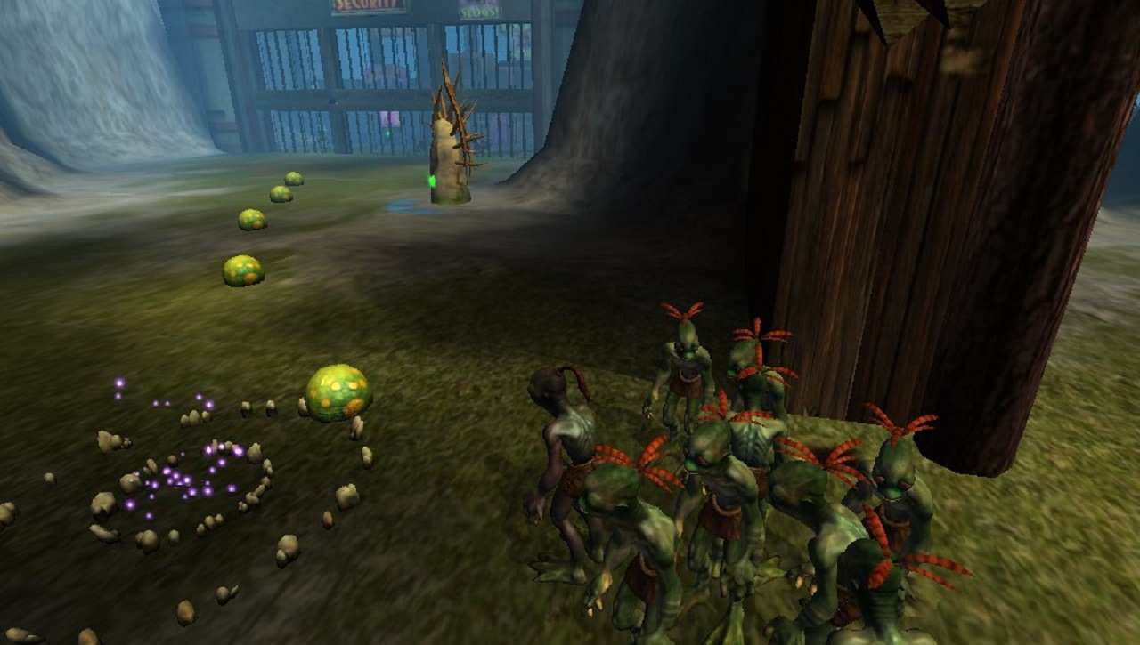 Oddworld: Munch’s Oddysee HD - Đánh giá Game