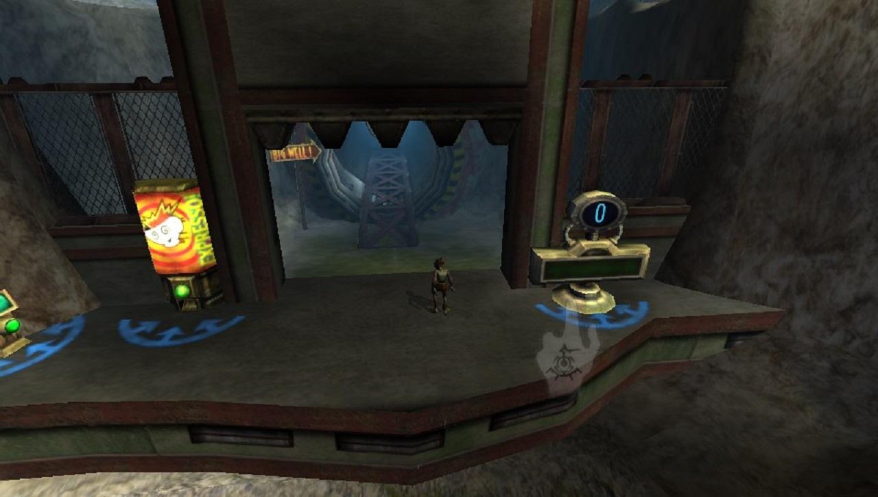 Oddworld: Munch’s Oddysee HD - Đánh giá Game