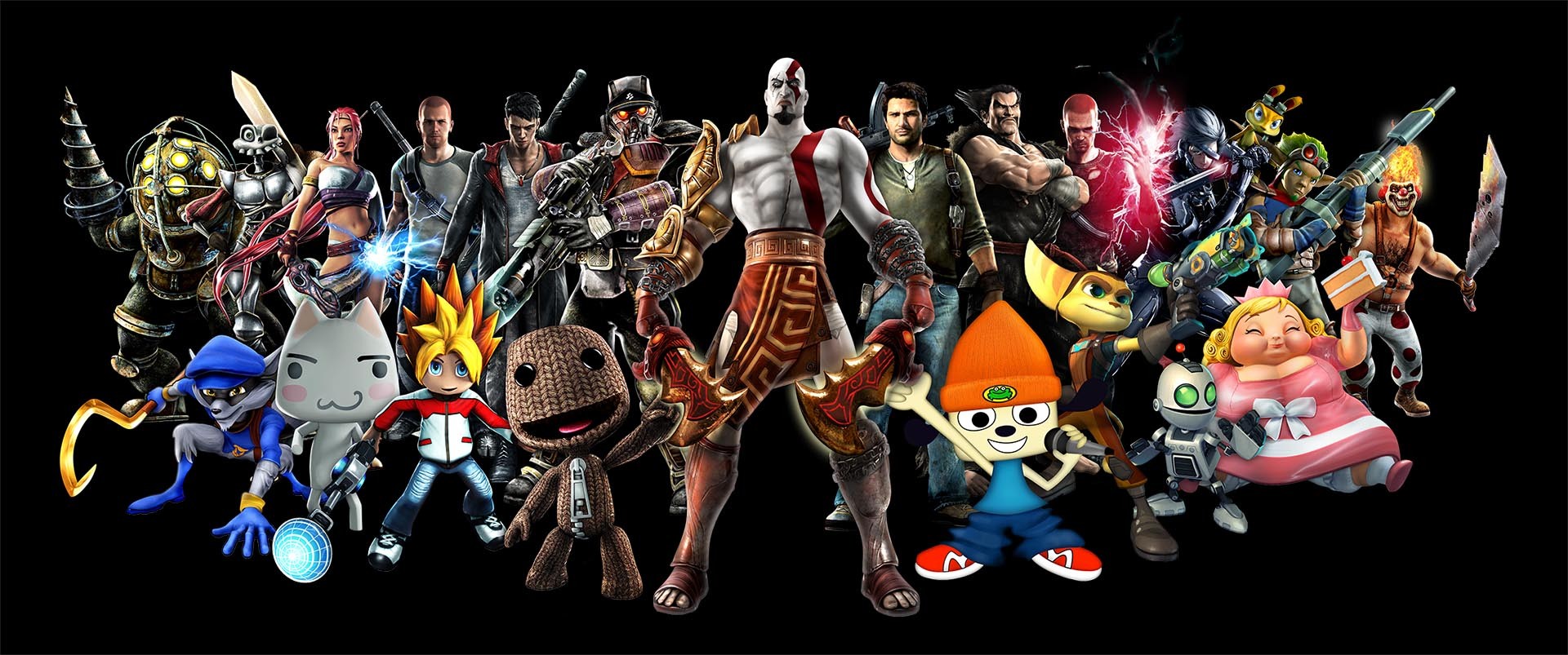 Pyramid Head: Games & Media | Vietgame