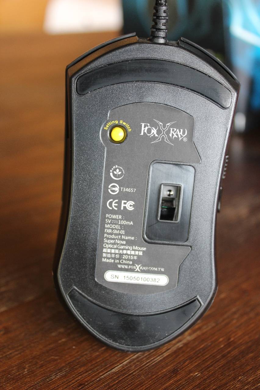 FoxXray SuperNova - Thỏa mãn tiêu chí "ngon, bổ, rẻ"