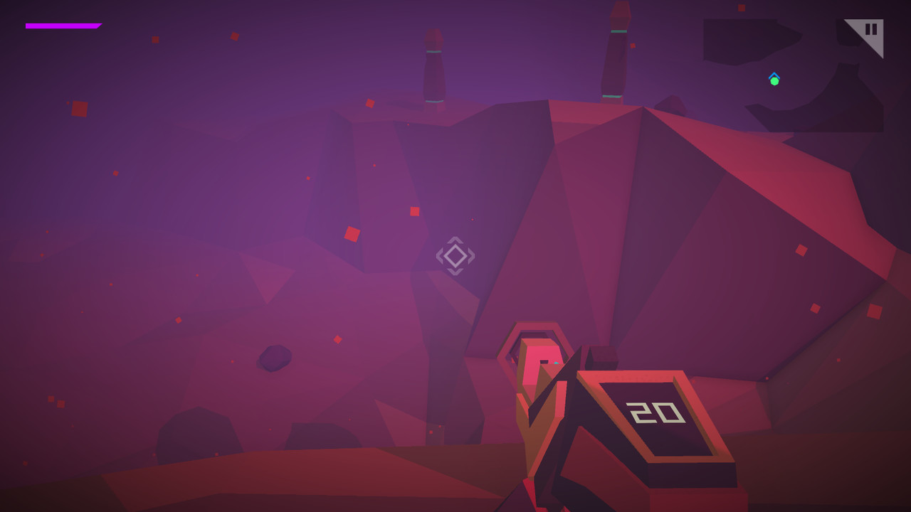 Morphite - Đánh Giá Game