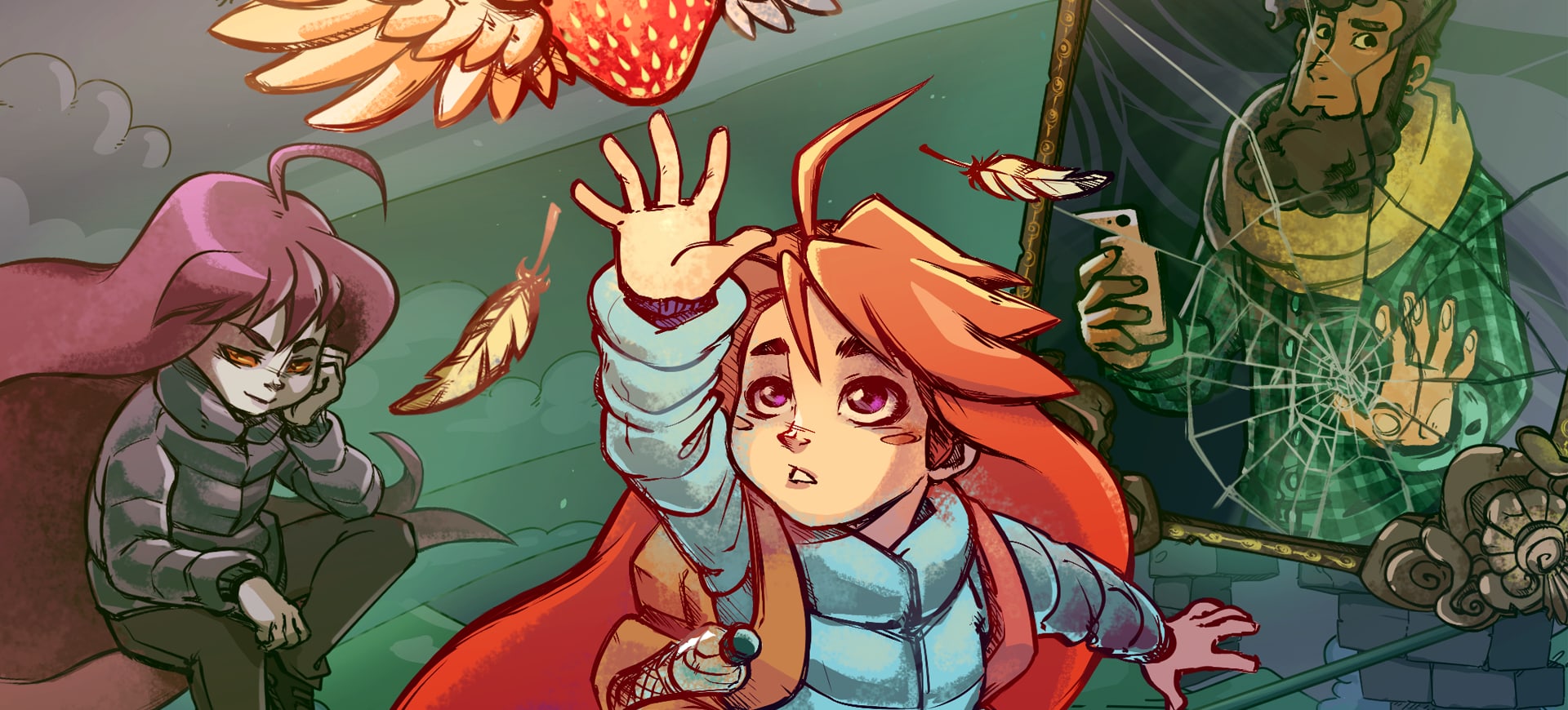 Celeste – Đánh Giá Game