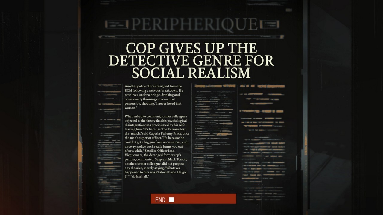 Disco Elysium - Đánh Giá Game - Vietgame.asia