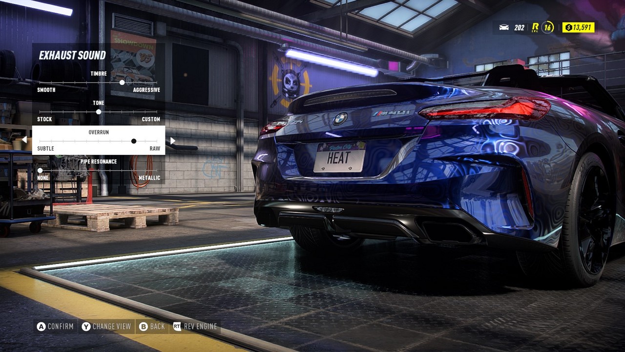 Need for Speed Heat - Đánh Giá Game - Vietgame.asia