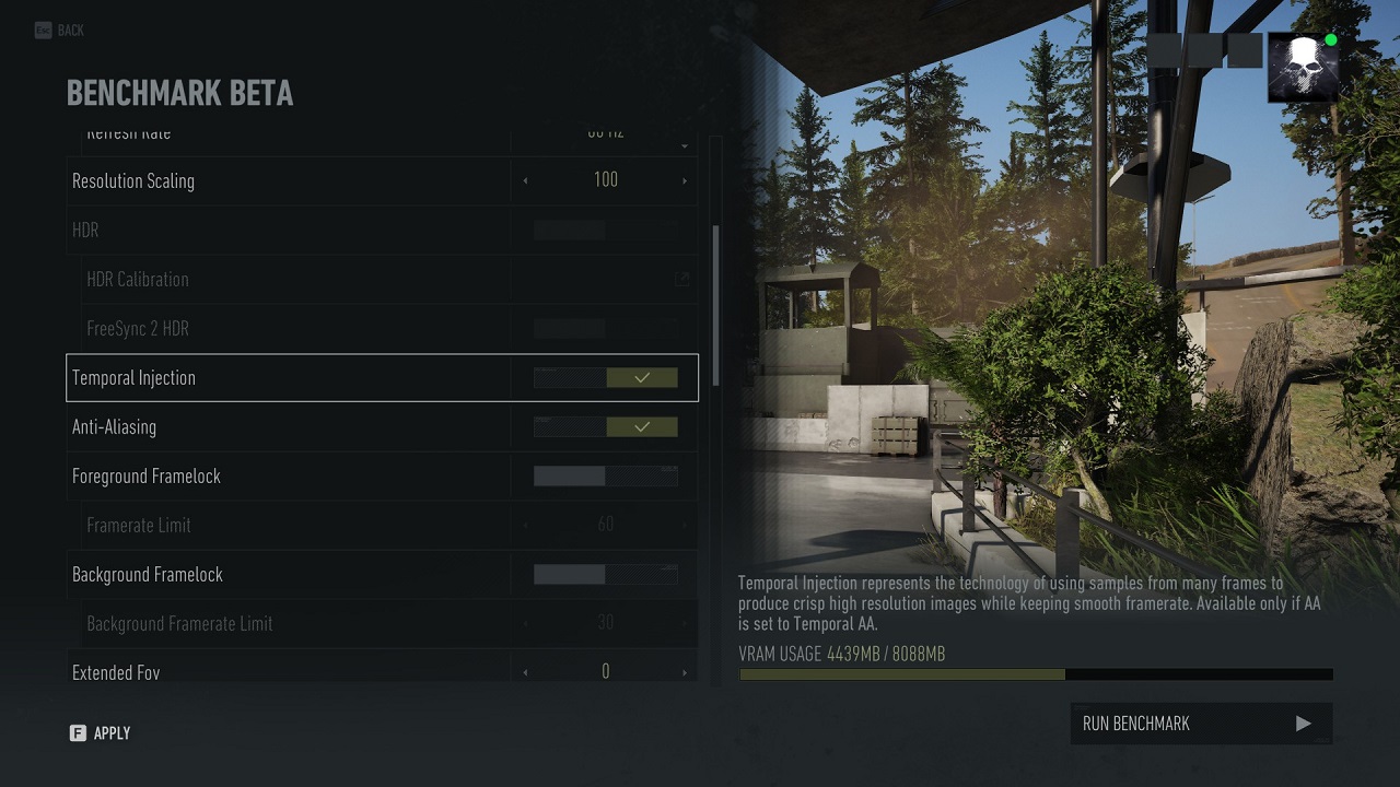 Top 10 Game Benchmark "khủng" dành để "tra tấn" PC của bạn!