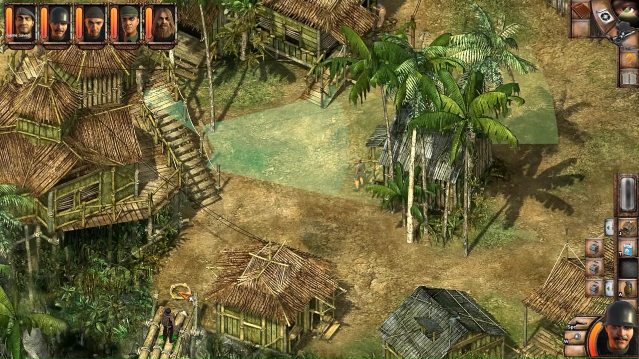 Commandos 2 HD Remaster – Đánh Giá Game - Vietgame.asia