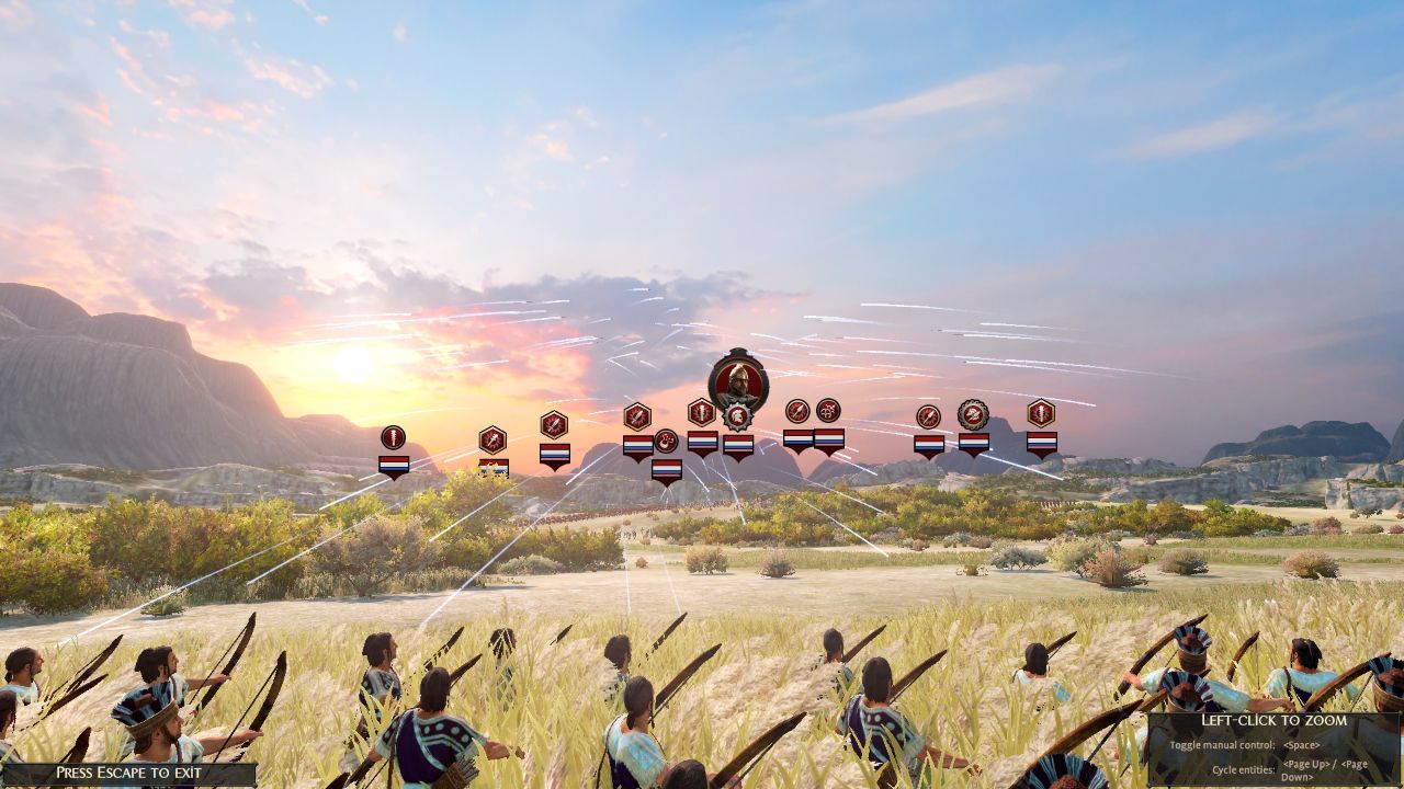 Total War Saga: Troy - Đánh Giá Game - Vietgame.asia