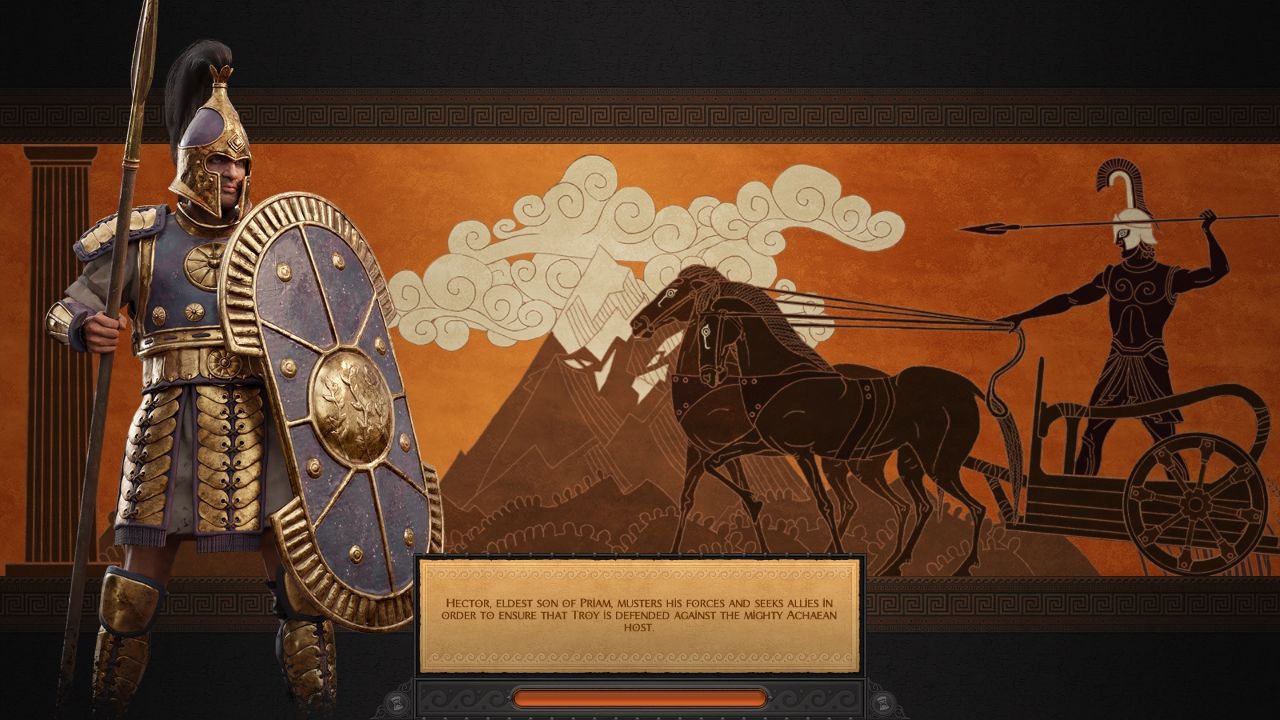 Total War Saga: Troy - Đánh Giá Game - Vietgame.asia