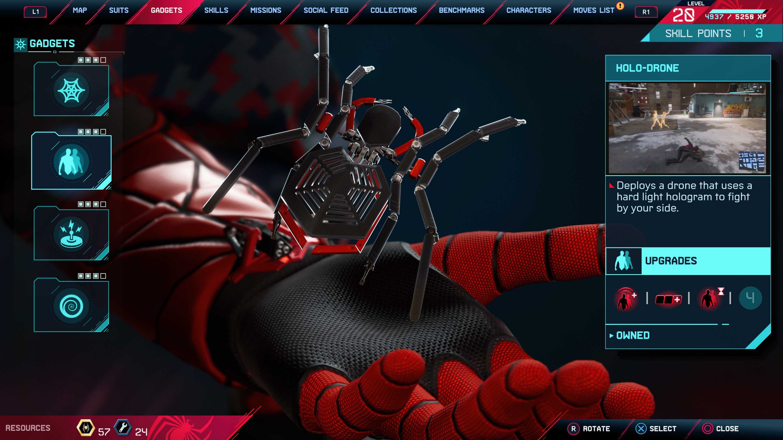 Marvel’s Spider-Man: Miles Morales - Đánh Giá Game - Vietgame.asia