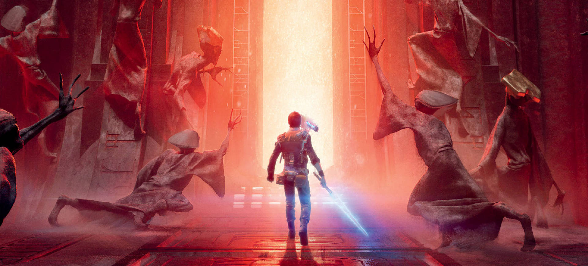Star Wars Jedi: Fallen Order - Đánh Giá Game - Vietgame.asia