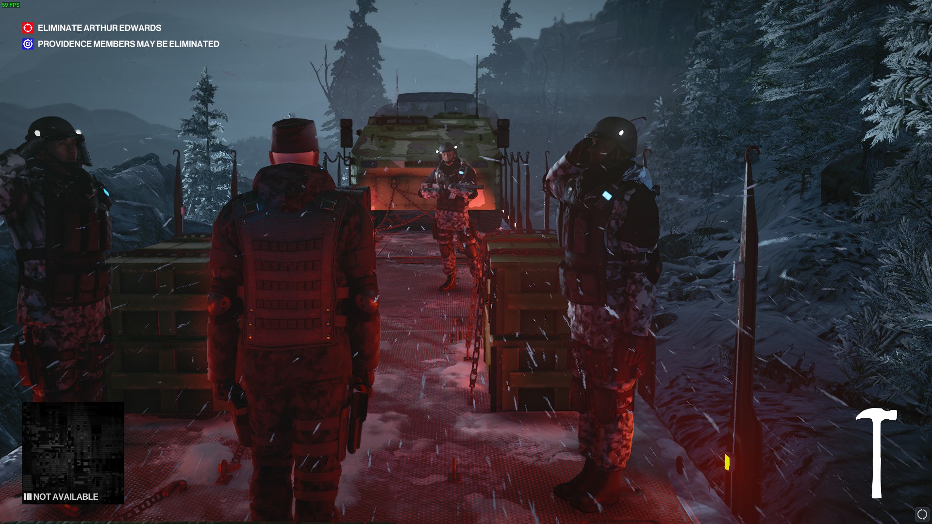 Hitman 3 - Đánh Giá Game - Vietgame.asia