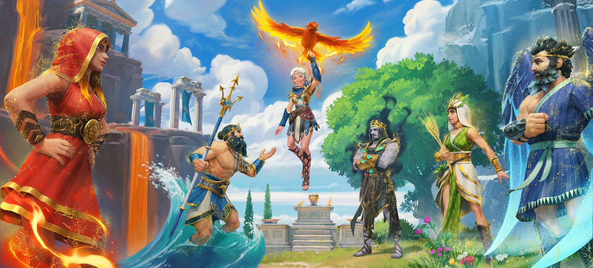 Đánh Giá Game: PC, Console, Mobile, VR, AR | Vietgame