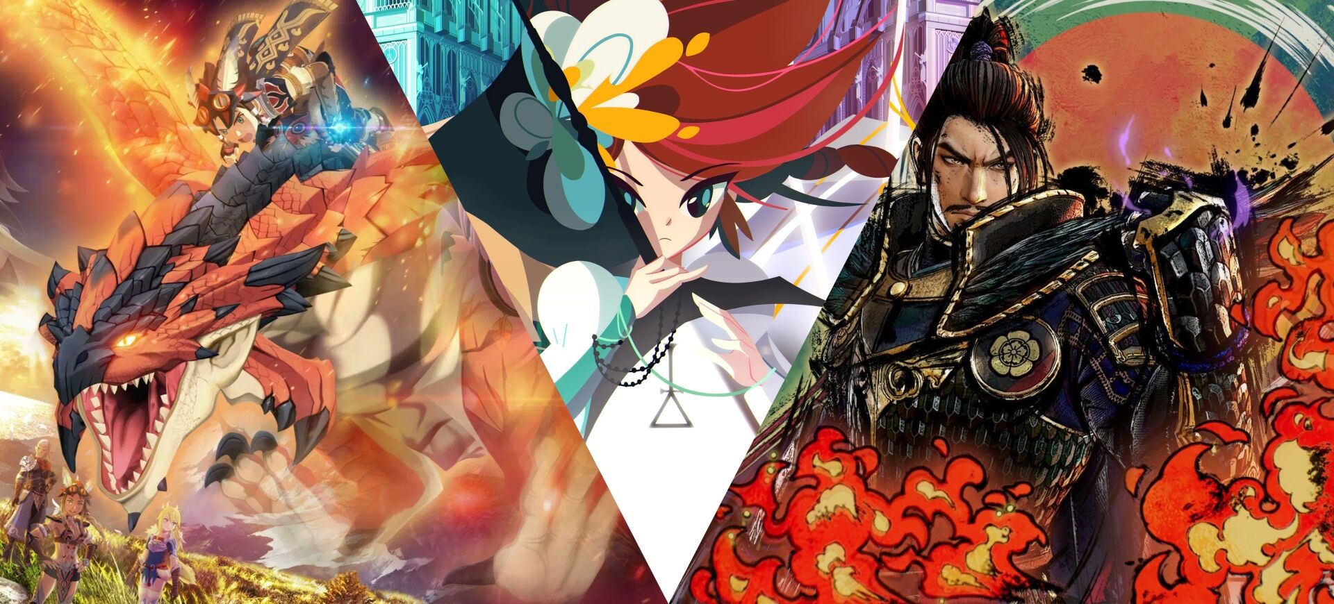 Game mới tháng 07-2021: 24 trò chơi đổ bộ! - Vietgame.asia