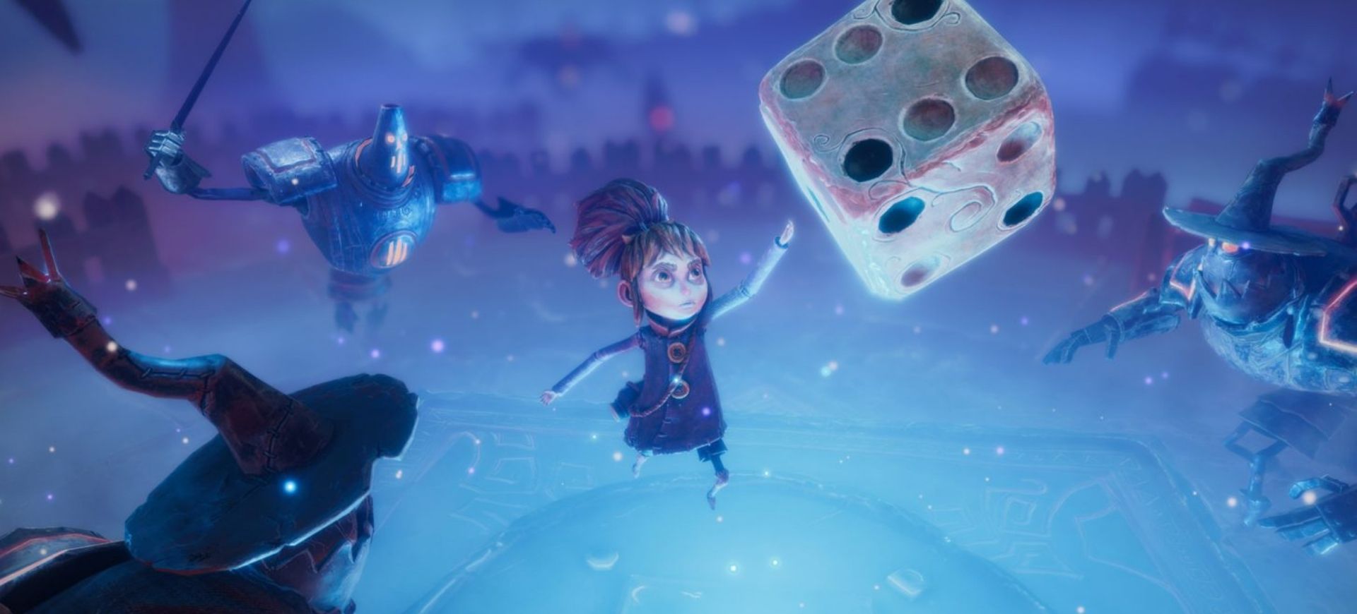 Đánh Giá Game: PC, Console, Mobile, VR, AR | Vietgame