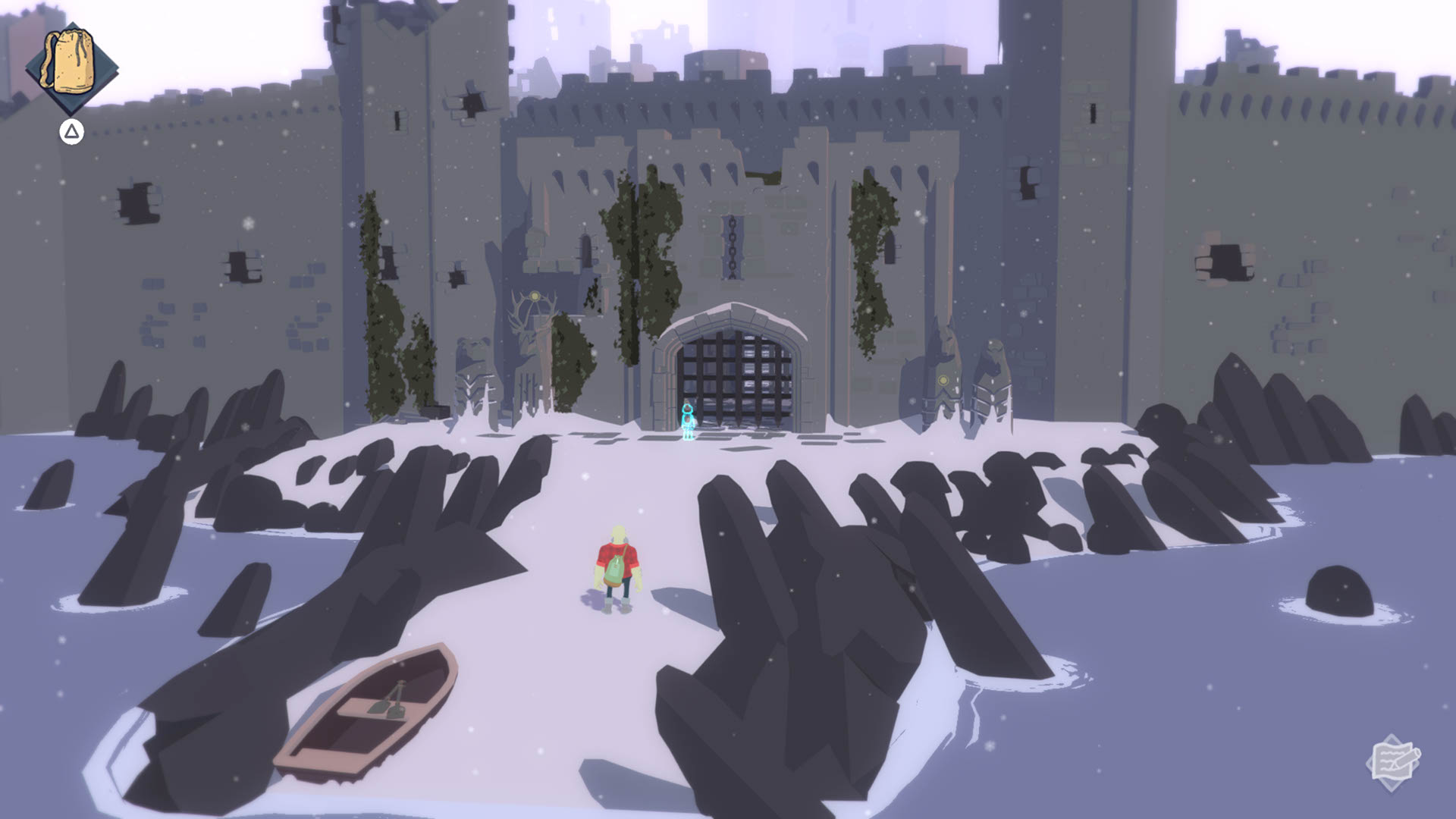 ROKI - Đánh Giá Game - Vietgame.asia