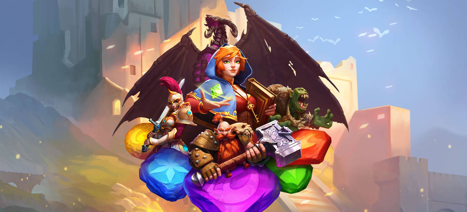 Đánh Giá Game: PC, Console, Mobile, VR, AR | Vietgame