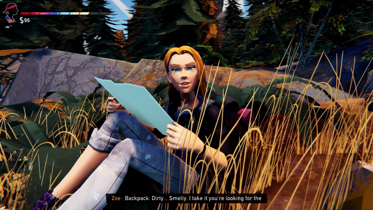 Road 96 - Đánh Giá Game - Vietgame.asia