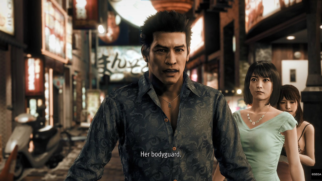 Lost Judgment: The Kaito Files - Đánh Giá Game - Vietgame.asia