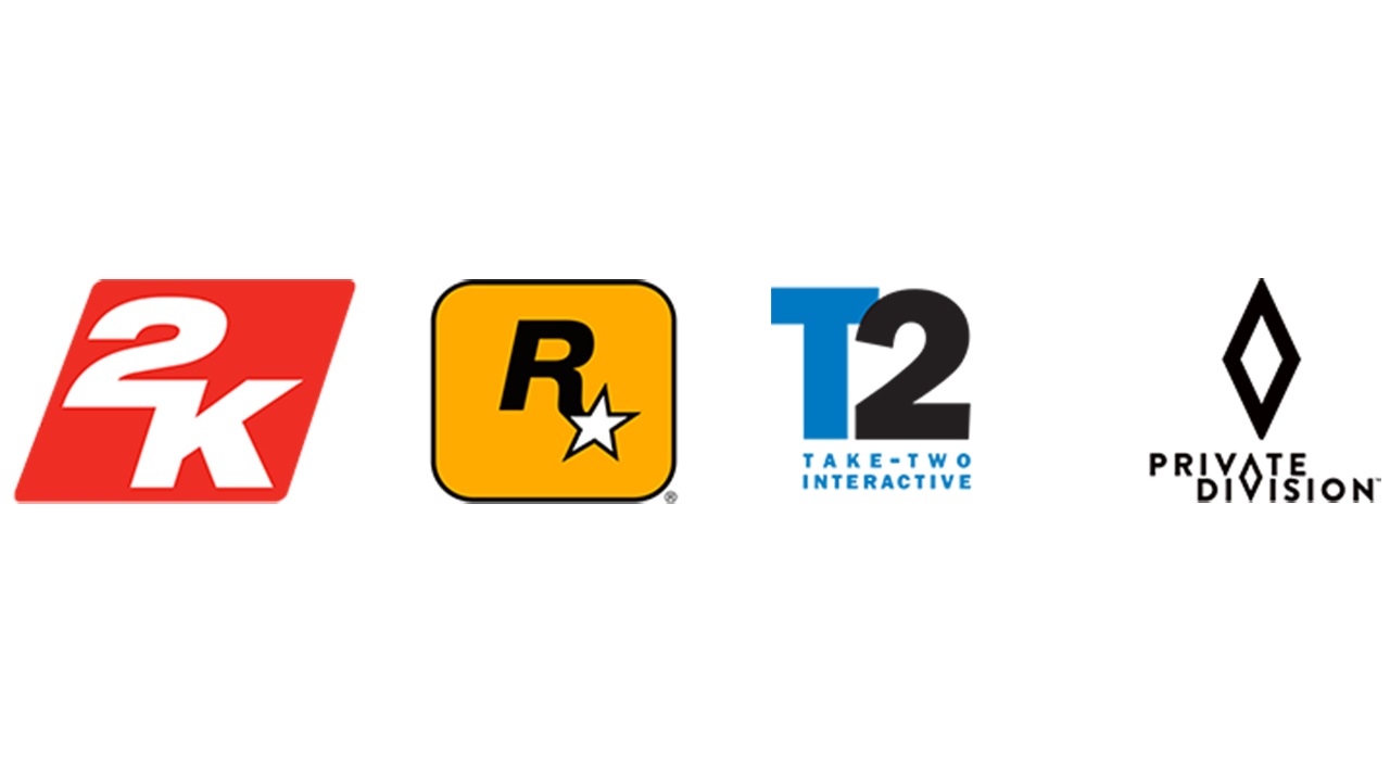 Take-Two sẽ ra mắt hơn 60 tựa game từ nay đến năm 2025 - Tin Game