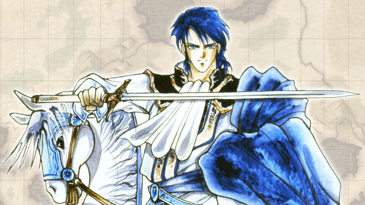 Phần Fire Emblem mới bất ngờ “rò rỉ” thông tin và hình ảnh? - Tin Game
