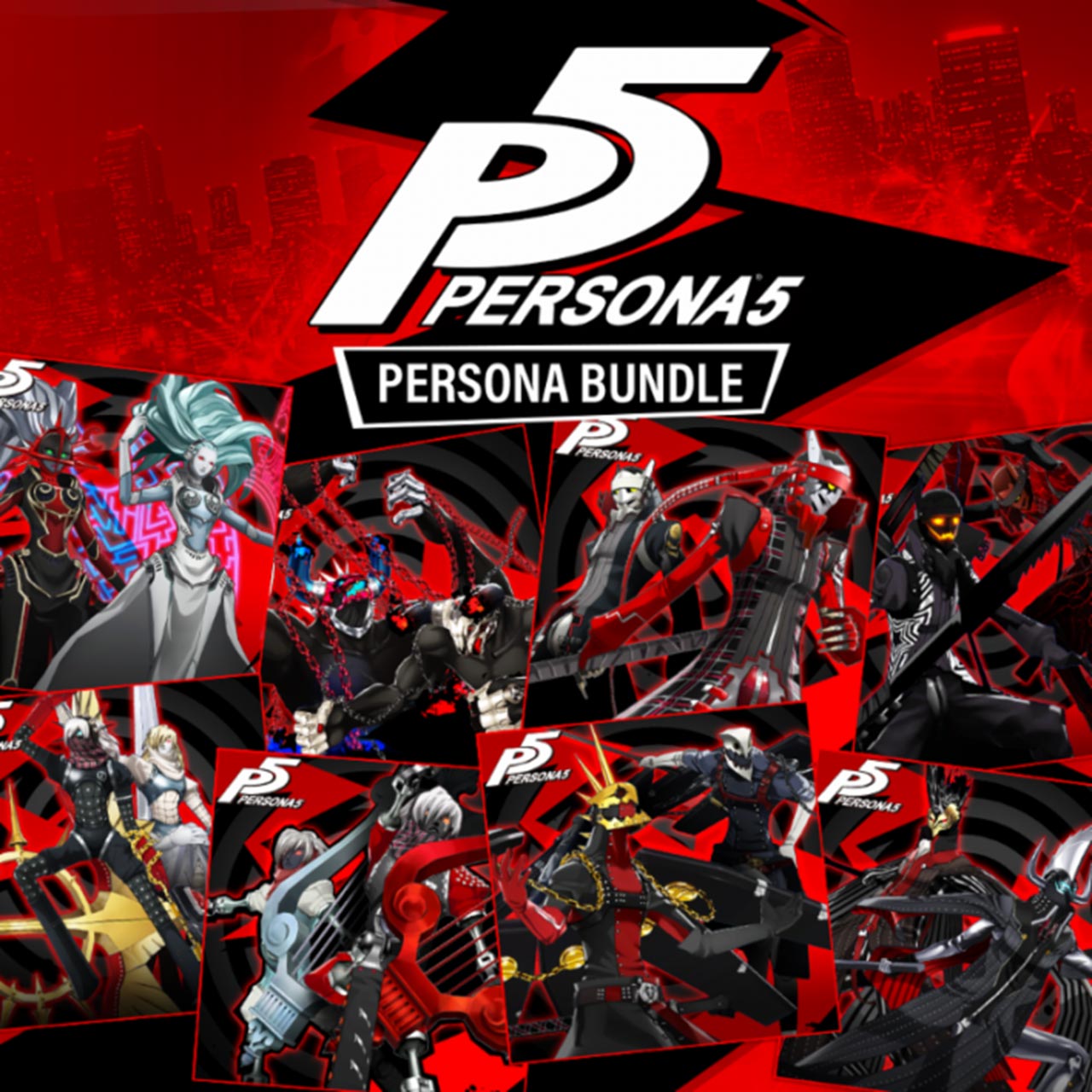 Persona 5 Royal miễn phí toàn bộ DLC cho Xbox và PC - Tin Game