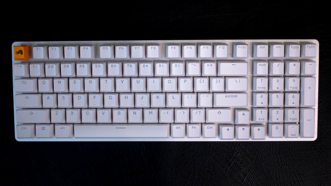 Glorious GMMK 2: Games & Media | Vietgame