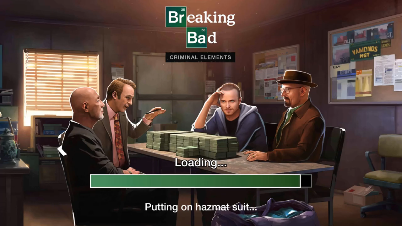 Cha đẻ bộ phim Breaking Bad muốn có game theo phong cách GTA - Tin Game ...