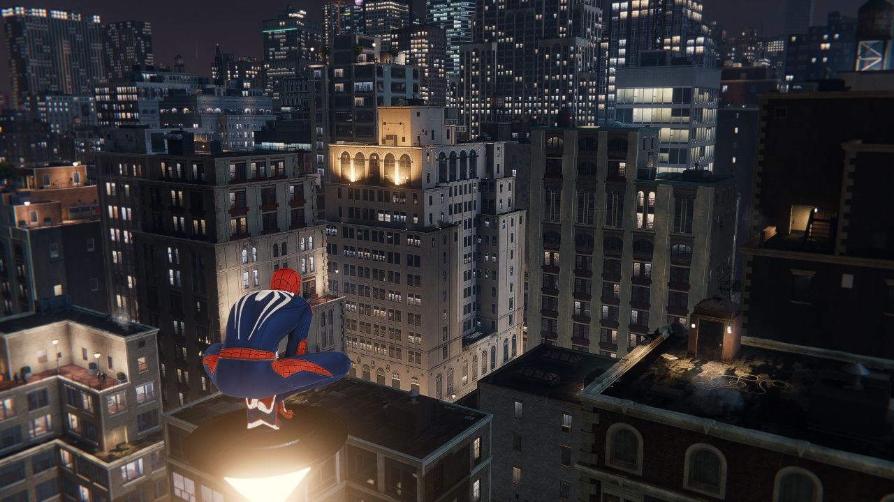 Marvel's Spider-Man Remastered - Đánh Giá Game - Vietgame.asia