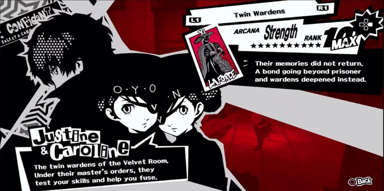 Hướng dẫn Persona 5 Royal: 10 mẹo để một lượt chơi hiệu quả nhất ...