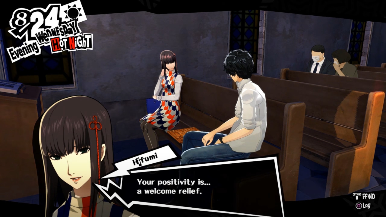 Hướng dẫn Persona 5 Royal: 10 mẹo để một lượt chơi hiệu quả nhất ...