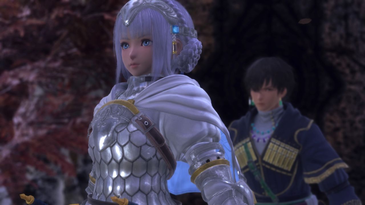 Star Ocean: The Divine Force - Đánh Giá Game - Vietgame.asia