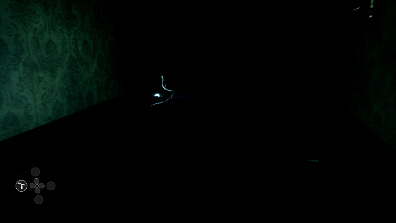 The Dark Pictures Anthology: The Devil in Me - Đánh Giá Game - Vietgame ...