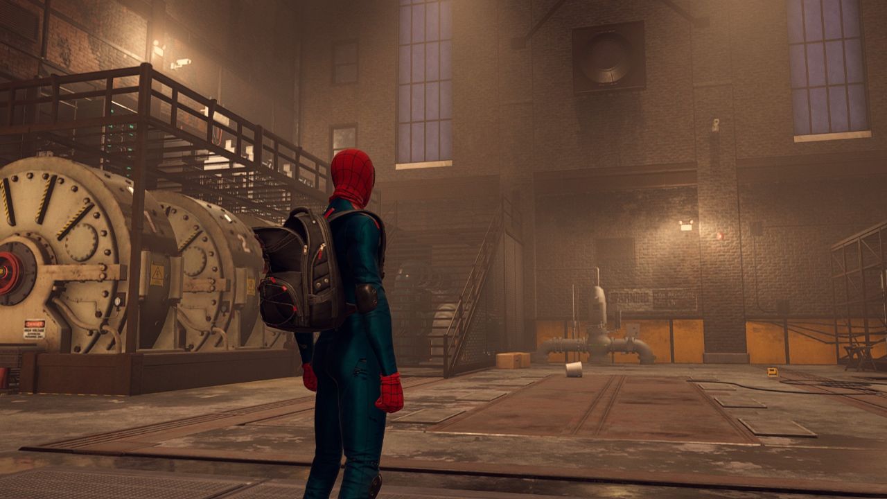 Marvel's Spider-Man: Miles Morales PC - Đánh Giá Game - Vietgame.asia