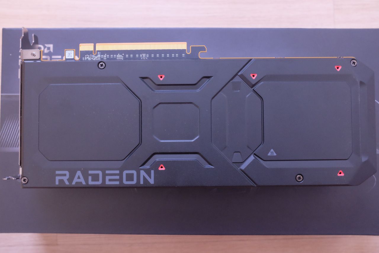 AMD RX 7900 XT - Đánh Giá Gaming Gear - Vietgame.asia