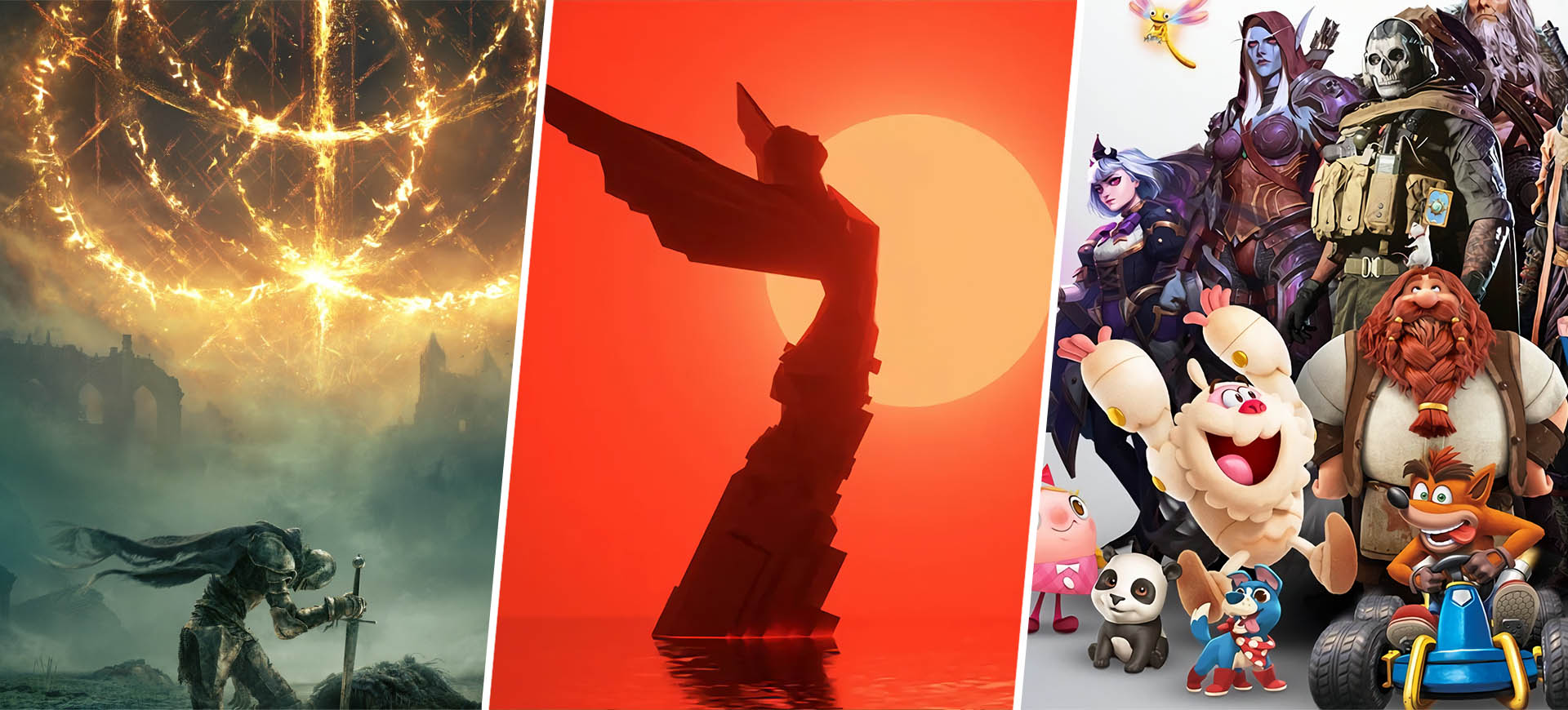 Tổng Hợp Kết Quả The Game Awards 2022 Sự Kiện Game Vietgame Asia