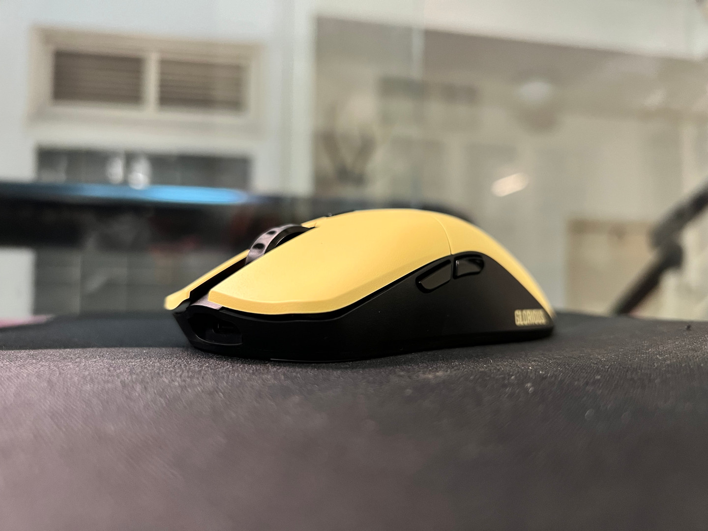 Glorious Model O Pro Wireless - Đánh Giá Gaming Gear