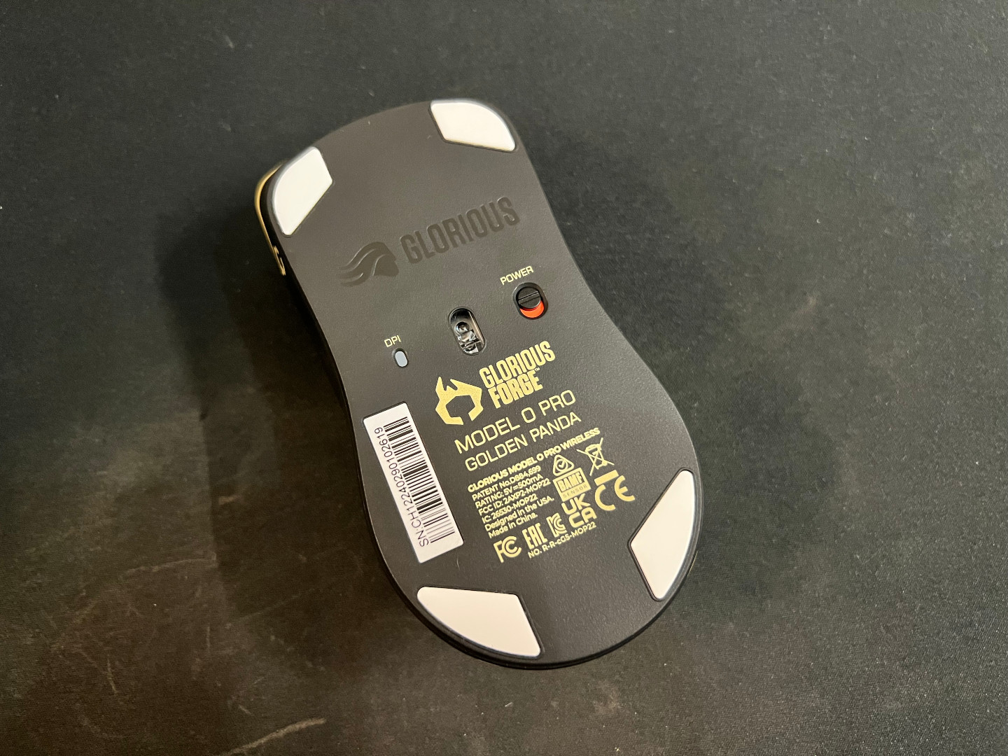 Glorious Model O Pro Wireless - Đánh Giá Gaming Gear