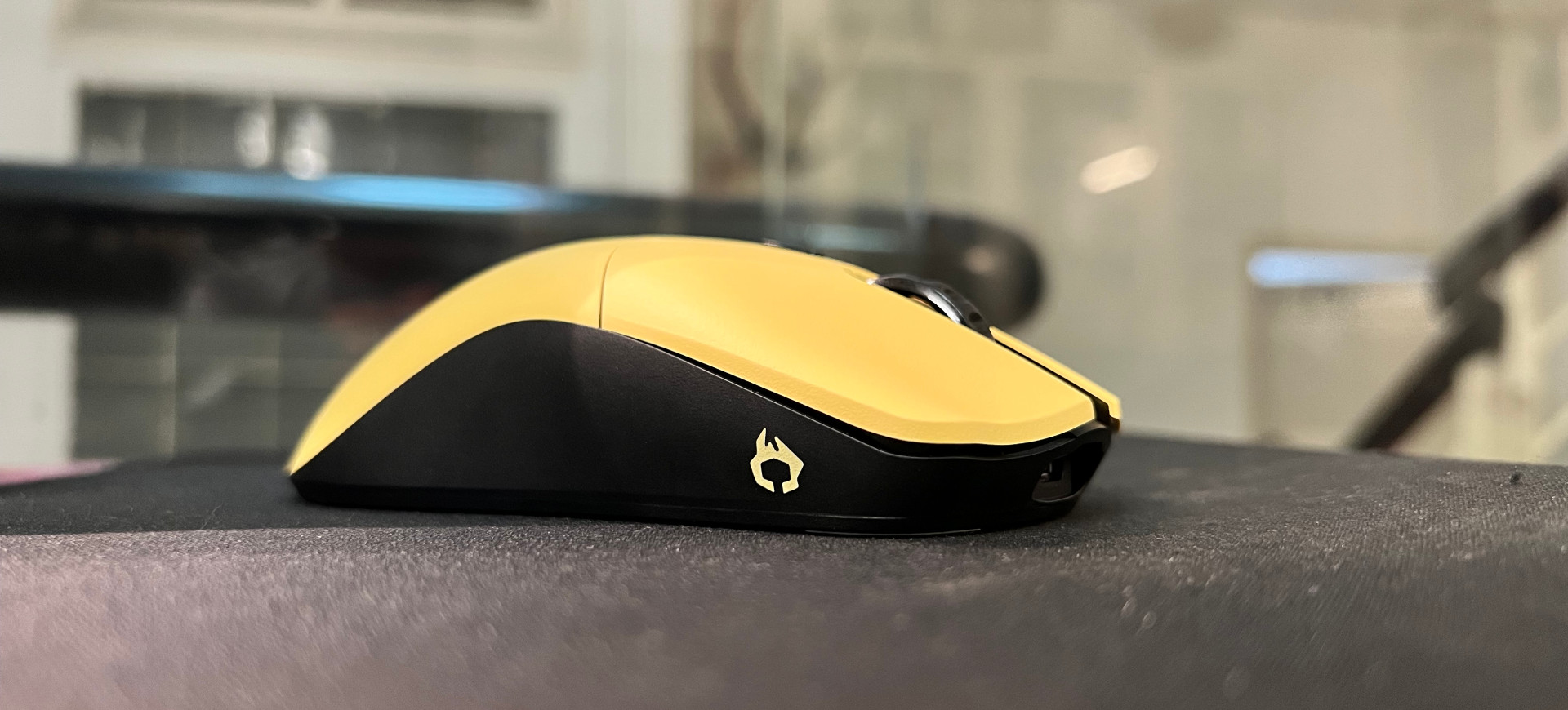 Glorious Model O Pro Wireless - Đánh Giá Gaming Gear