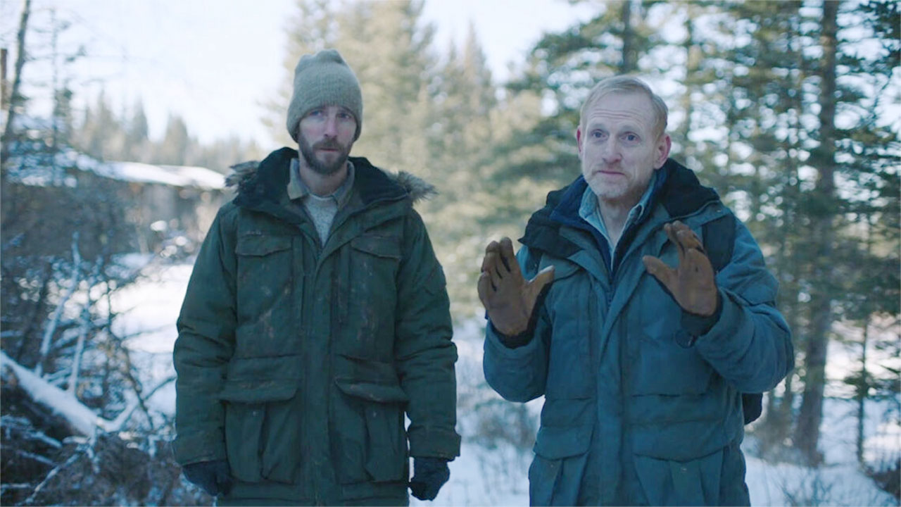 The Last of Us Episode-8 - Đánh Giá Phim - Vietgame.asia