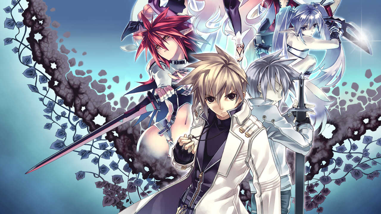 Agarest: Generations of War ấn định ngày ra mắt trên Switch! - Tin Game ...
