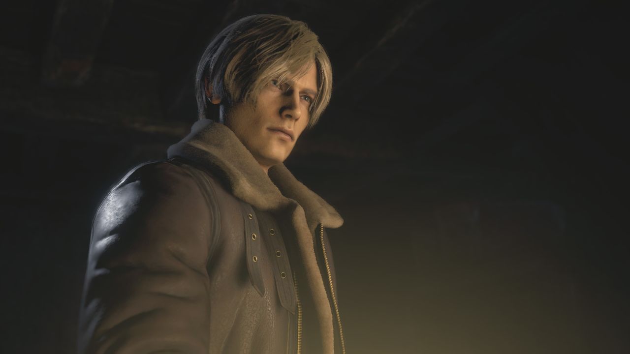 Resident Evil 4 Remake - Đánh Giá Game - Vietgame.asia