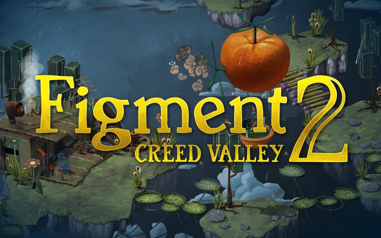 Figment 2: Creed Valley - Đánh Giá Game - Vietgame.asia