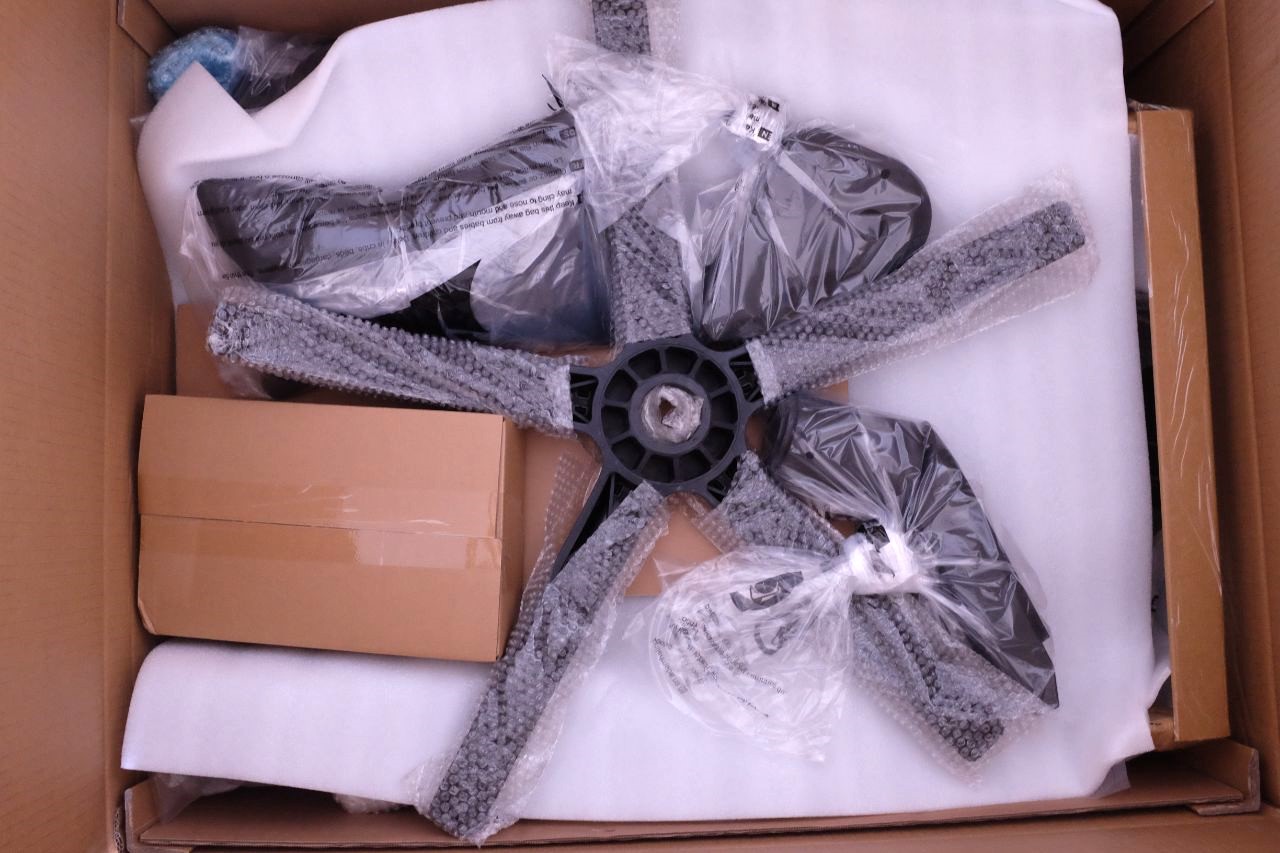 Corsair TC100 RELAXED - Đánh Giá Gaming Gear