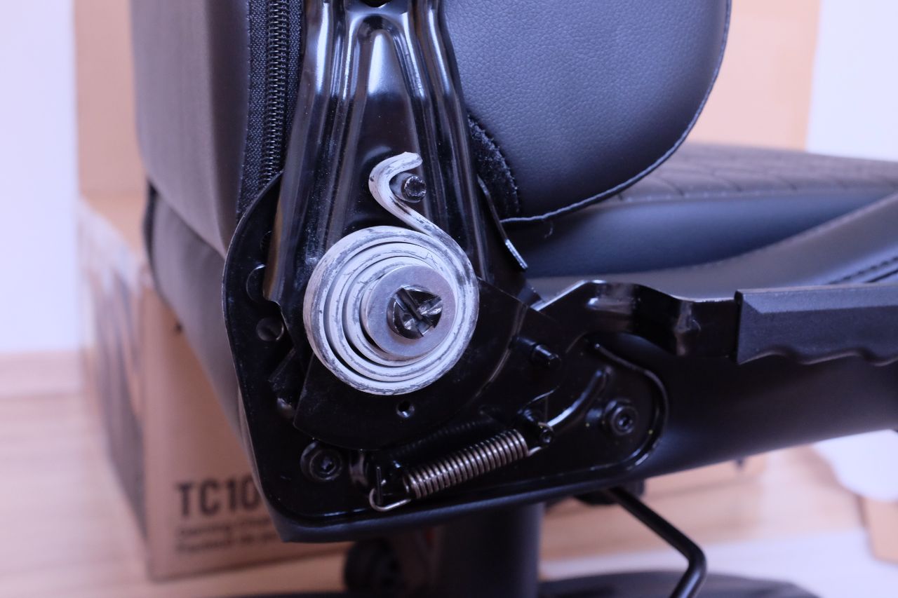 Corsair TC100 RELAXED - Đánh Giá Gaming Gear