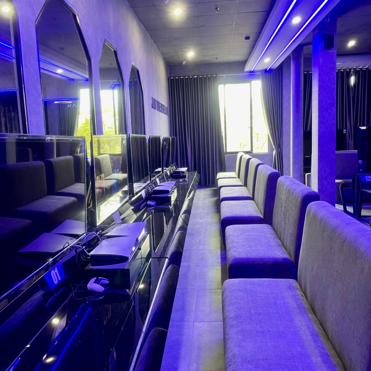 Ocean Gaming Center khai trương tại 168 Ngọc Khánh - Tin Gaming Gear