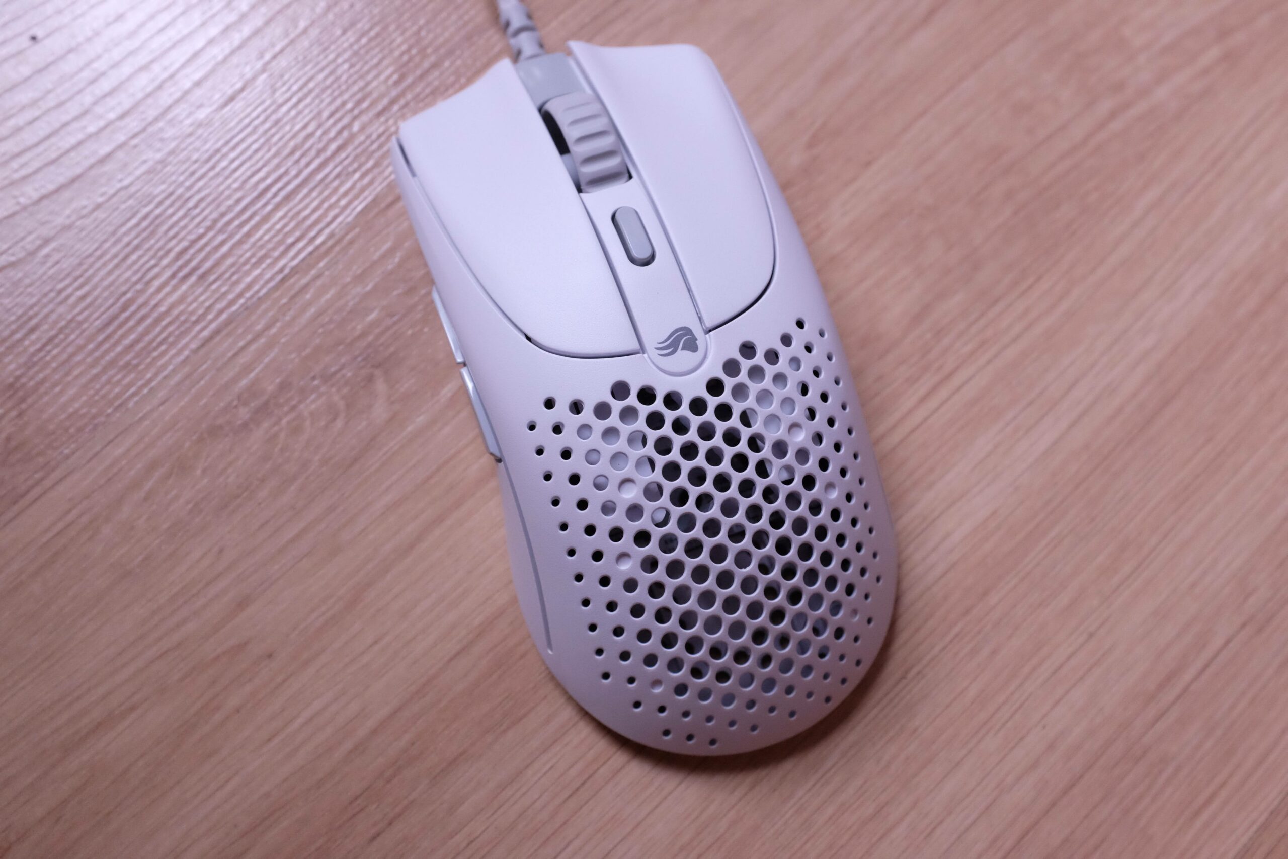 Glorious Model O 2 Wired - Đánh Giá Gaming Gear