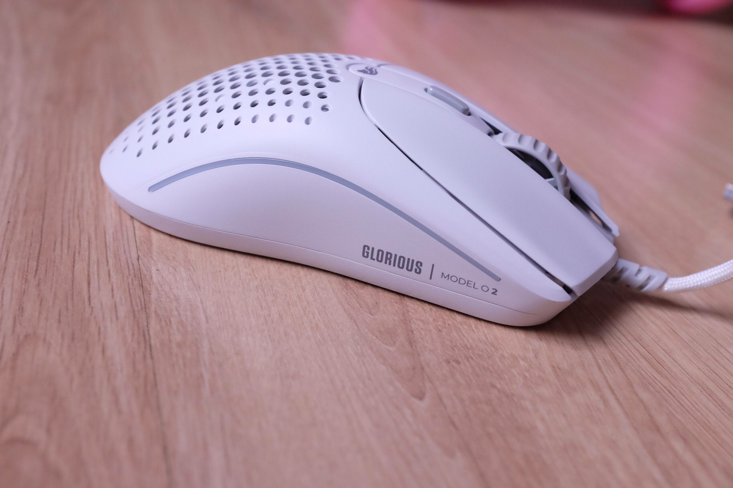 Glorious Model O 2 Wired - Đánh Giá Gaming Gear