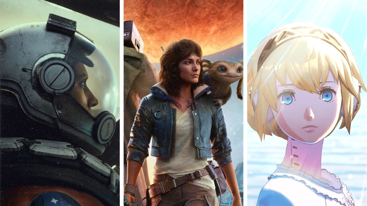 Xbox Games Showcase 2023: Tổng hợp các điểm nhấn đáng chú ý! - Sự Kiện ...