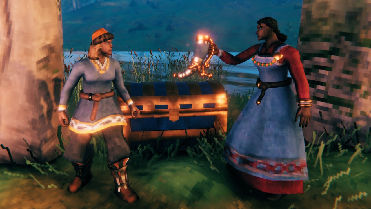 Valheim cho ra mắt bản cập nhật Hildir’s Request! - Tin Game - Vietgame ...